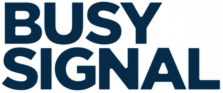 Busy Signal Wine – Busy Signal: The World Can Wait